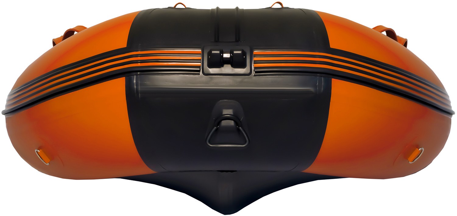 ЛОДКА SMARINE SDP MAX 420 AL купить